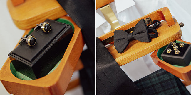 Collecties | The English Hatter