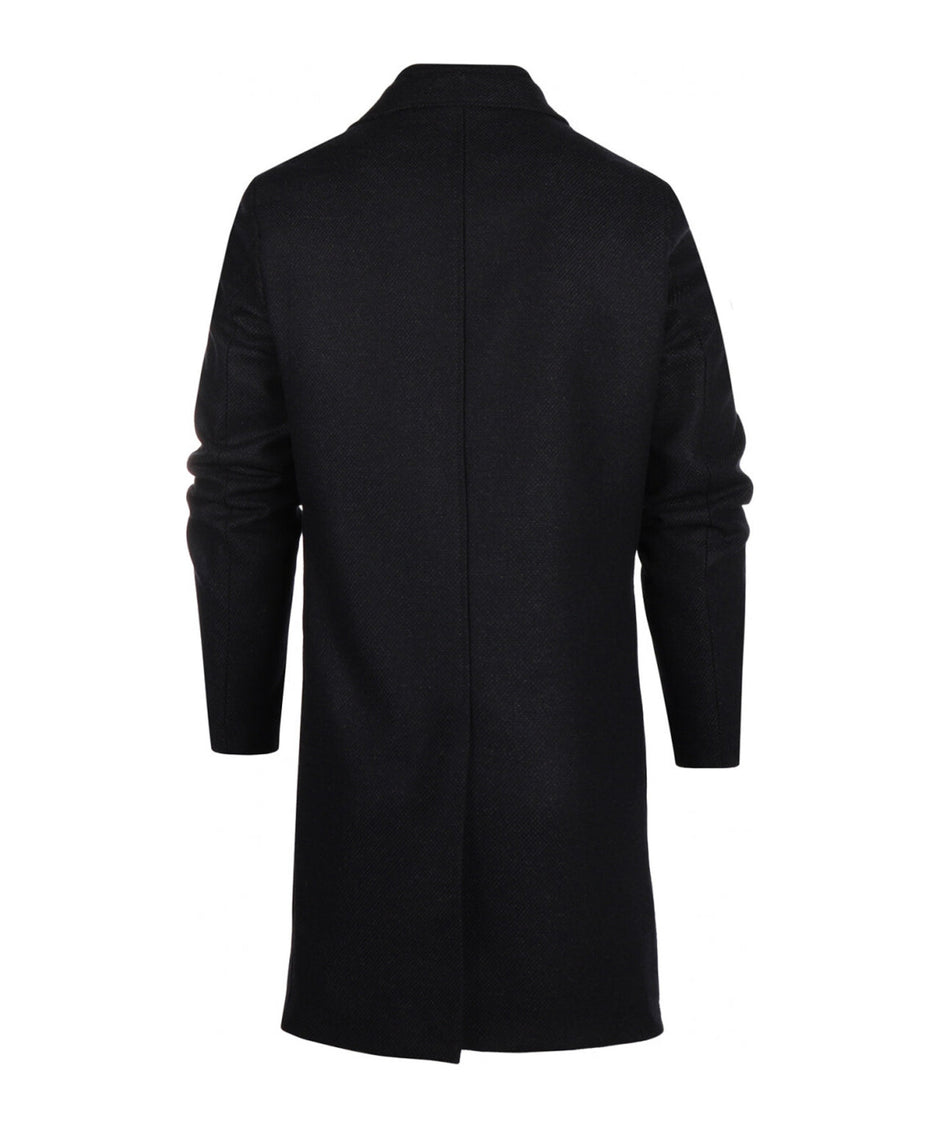 Long coats for men | Classic English menswear – The English Hatter