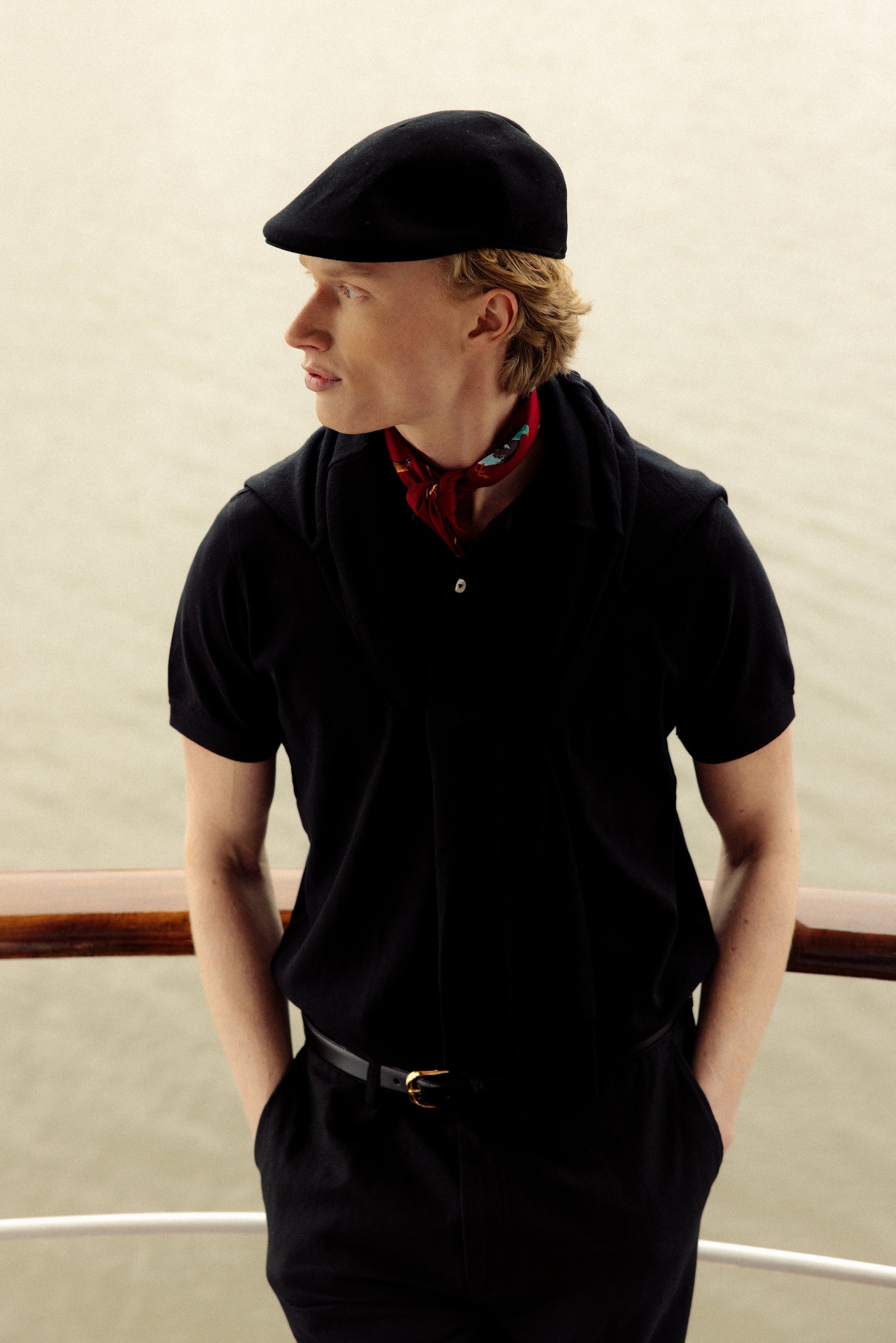 The English Hatter - British Heritage Style